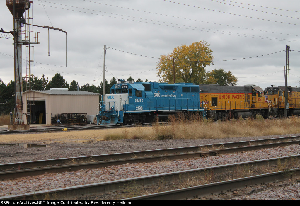 GMTX 2198 & others (1)